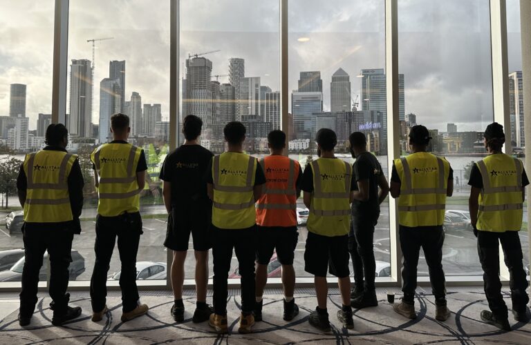 Event Crewing Agency London, Event Crewing Company London